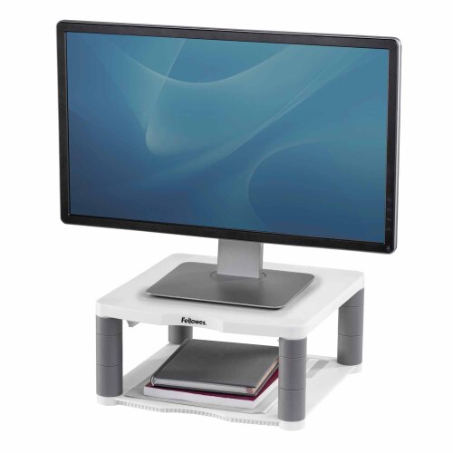 Podstawa pod monitor z półką | Fellowes